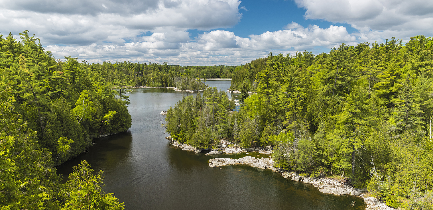 About ON Nature - Ontario's award winning nature magazine